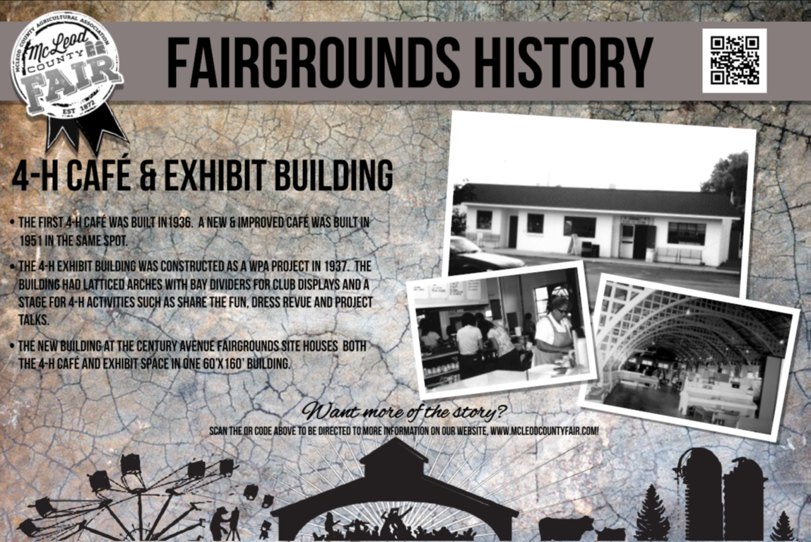 Fair History - McLeod County Fair