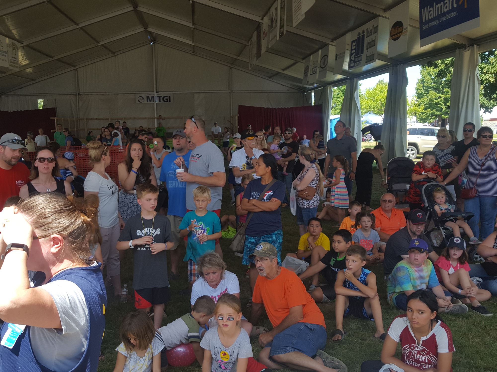 Sponsors - McLeod County Fair