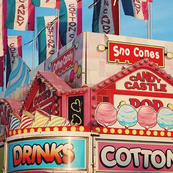 Outdoor Vendors - McLeod County Fair
