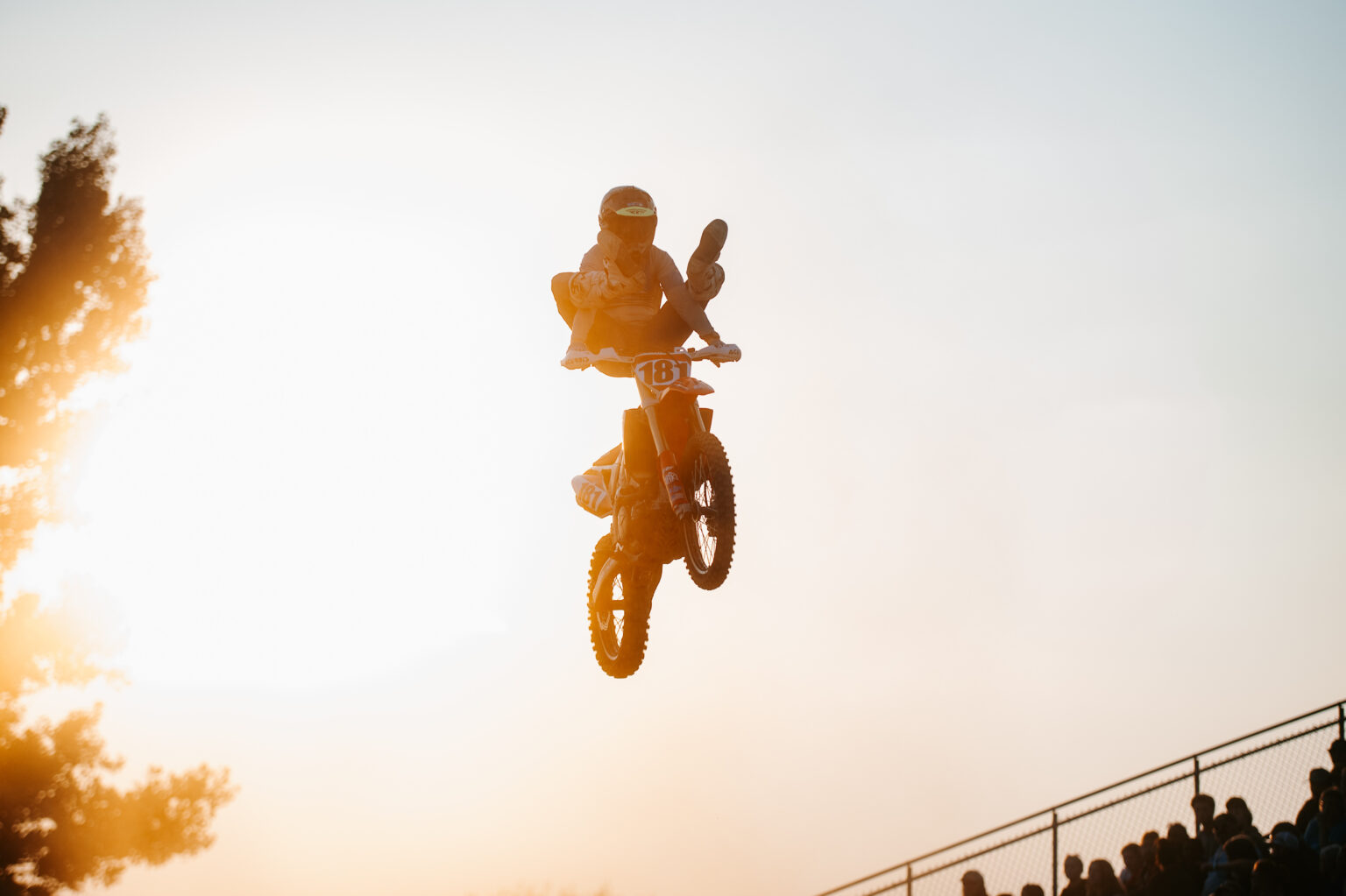 Grandstand Events - McLeod County Fair