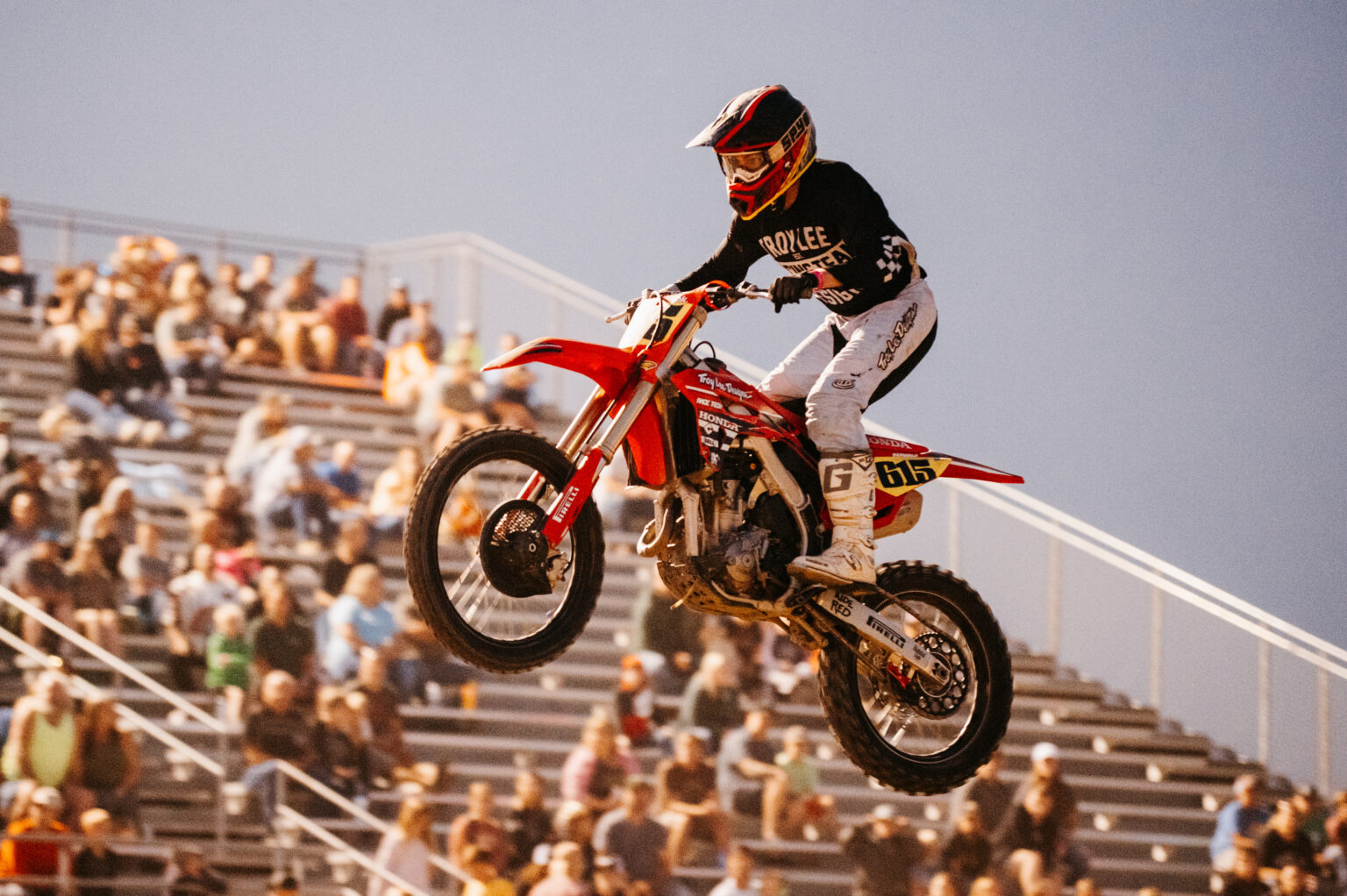 Grandstand Events - McLeod County Fair